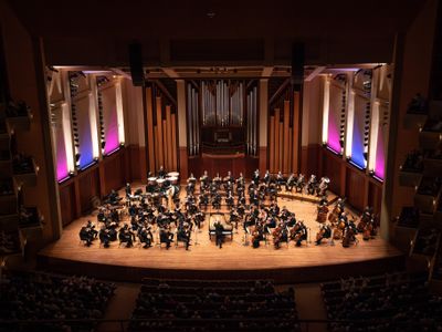 Seattle Live Music Events Calendar - EverOut Seattle