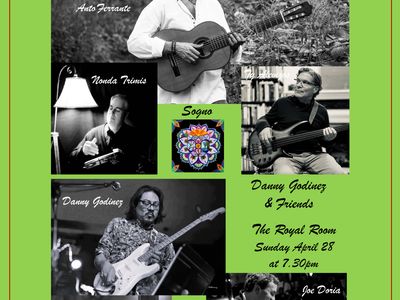 Seattle Jazz Events Calendar - EverOut Seattle