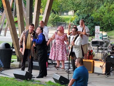 Seattle Live Music Events Calendar - EverOut Seattle