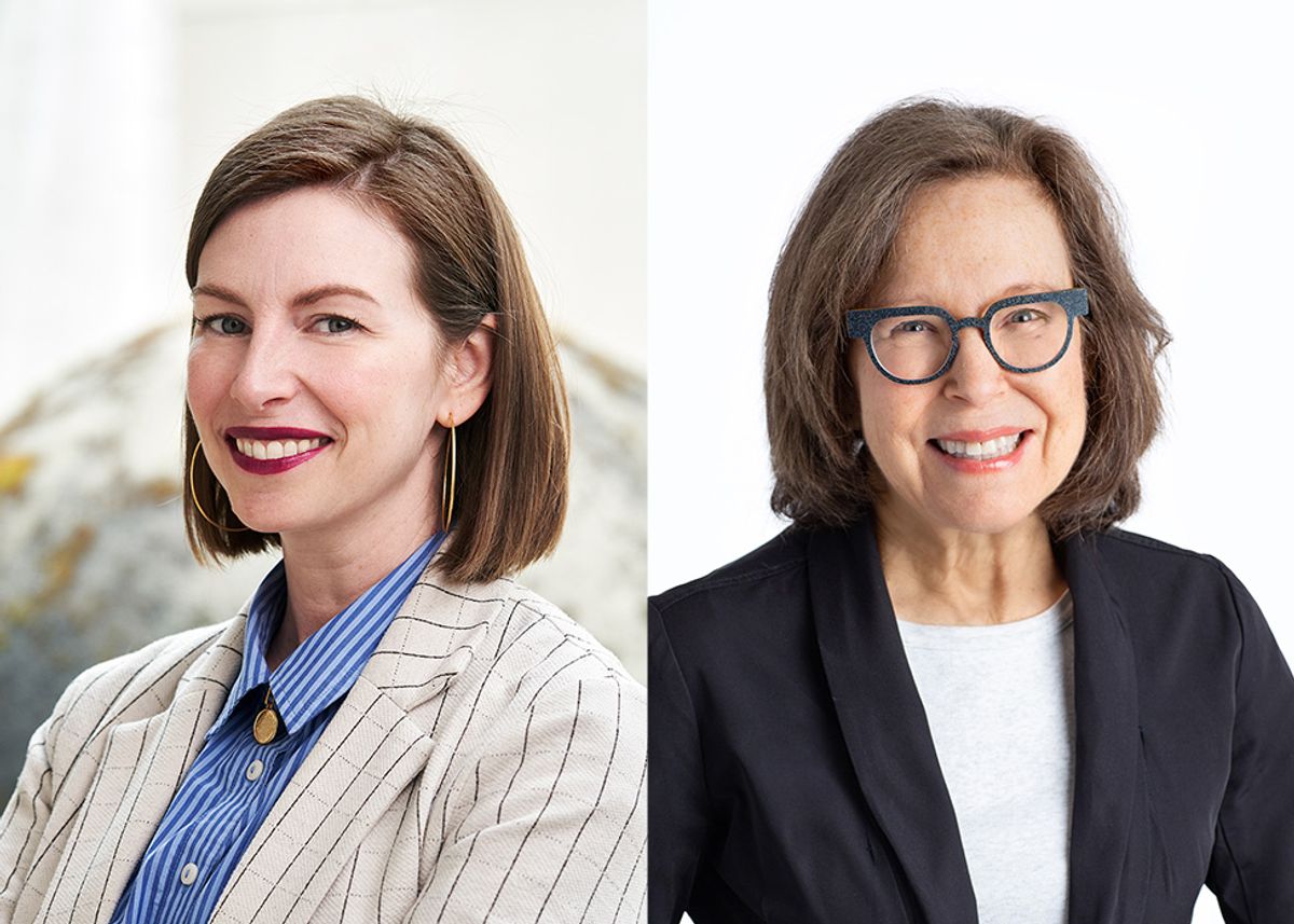 Directors in Dialogue: Jamilee Lacy with Kimerly Rorschach at Frye Art Museum in Seattle, WA ...