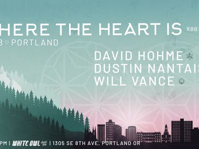 Portland EDM/House/Techno Events Calendar - EverOut Portland