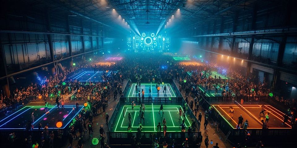 Rave Pickle at Seattle Convention Center in Seattle, WA - Wednesday ...