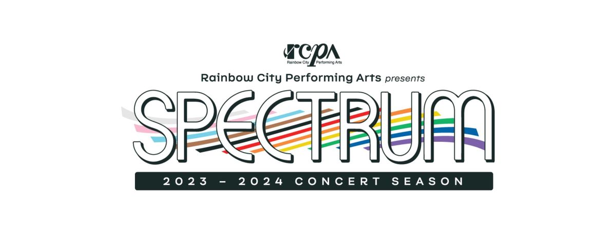 Spectrum of Culture at Benaroya Hall S. Mark Taper Foundation ...