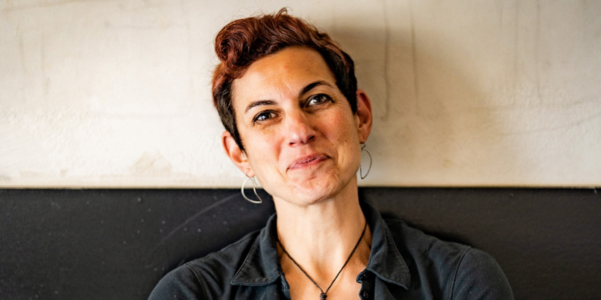 Becky Selengut with Bethany Jean Clement: Misunderstood Vegetables at ...
