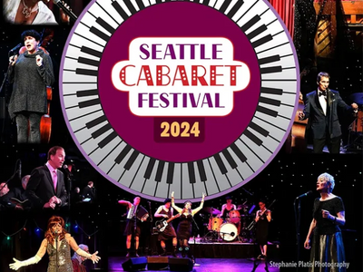 Seattle Events Calendar, Restaurants, Art, Movies, and Recommendations ...