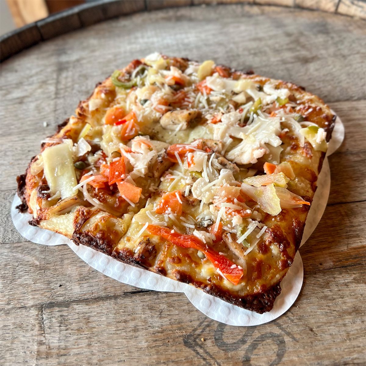 Gucci at Oakshire Beer Hall in Portland, Oregon - Every day, through ...