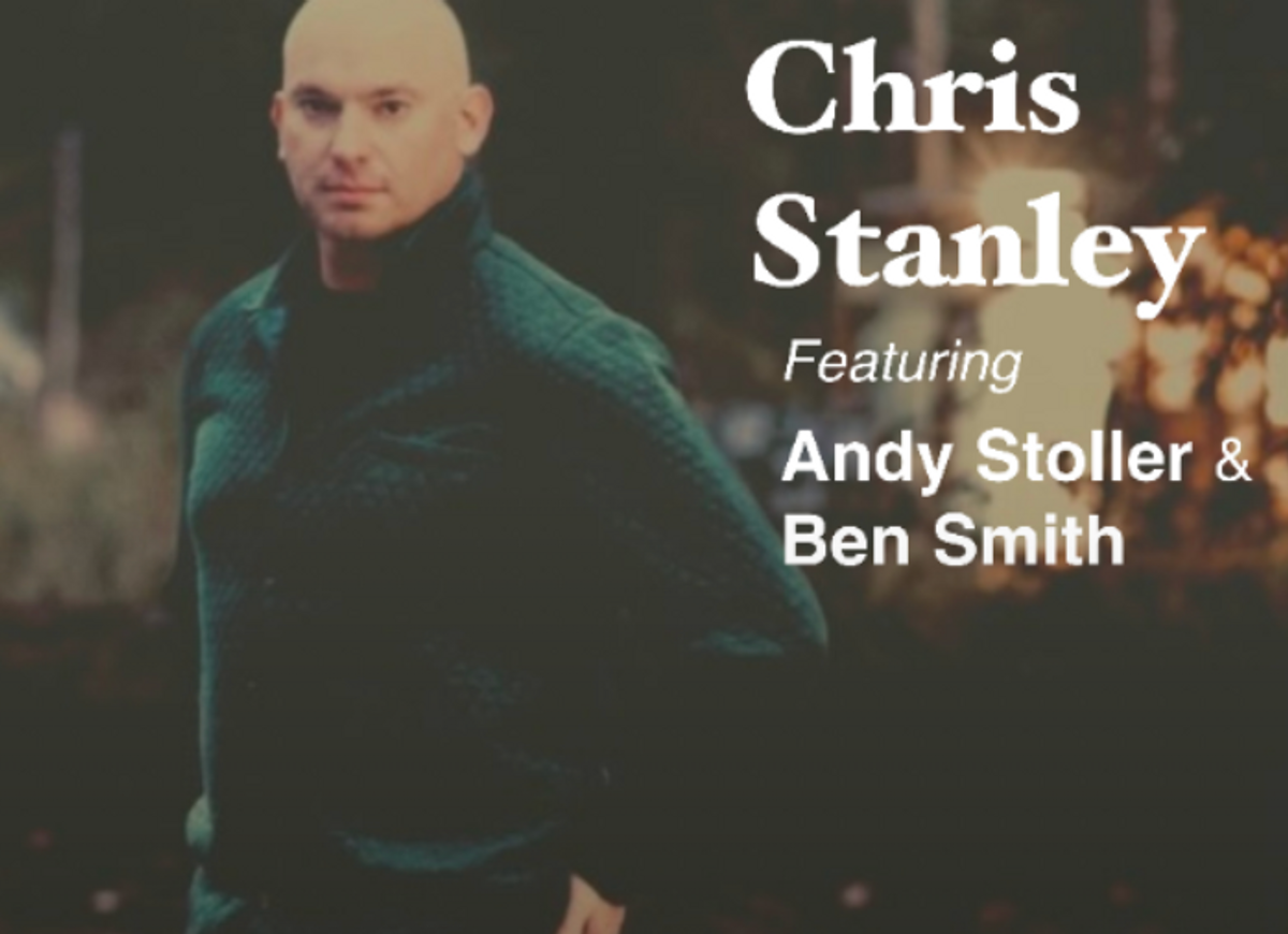 Chris Stanley ft. Andy Stoller & Ben Smith with James Carr & Sheryl ...