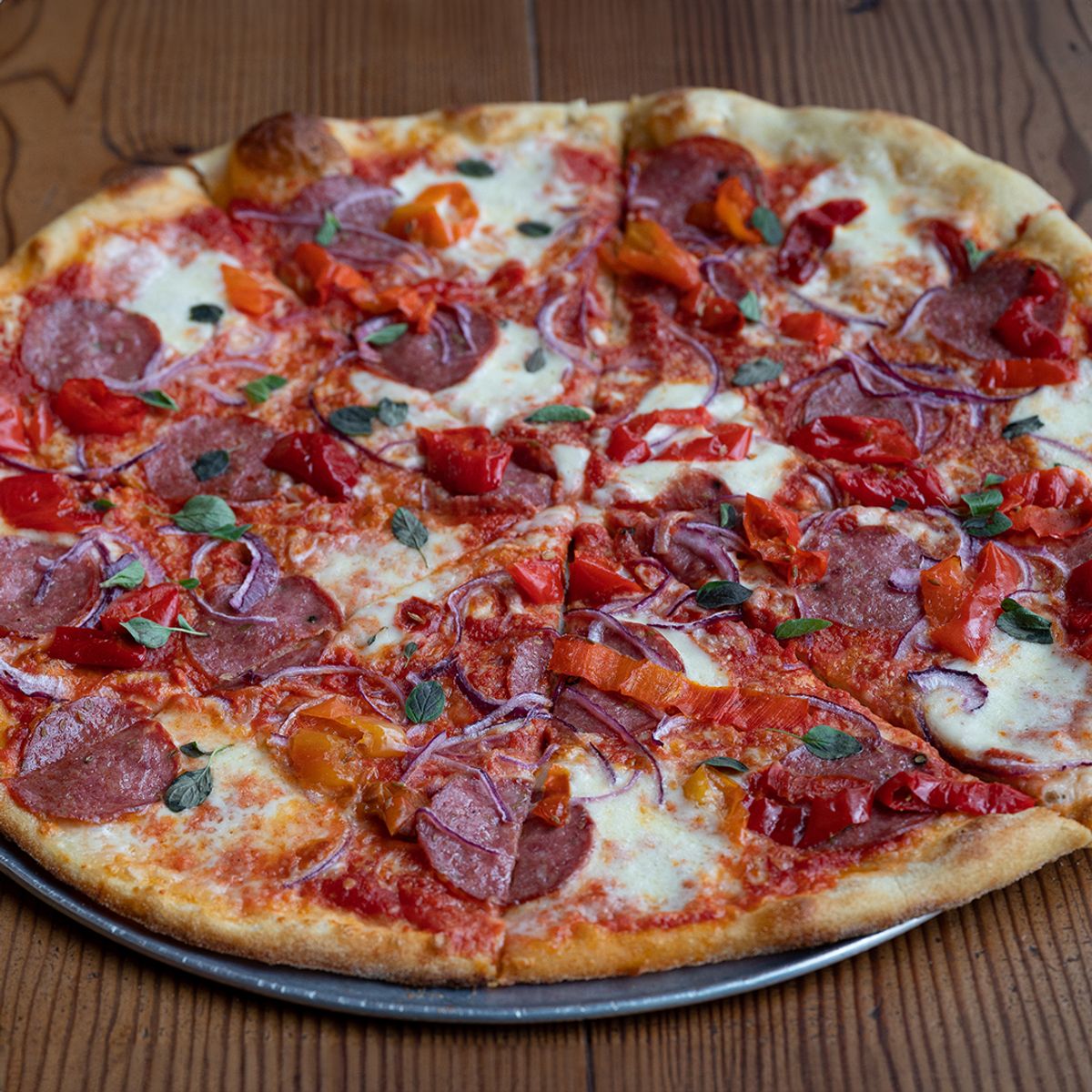 Primo at Ballard Pizza Co. SLU in Seattle, WA - Every day, through ...