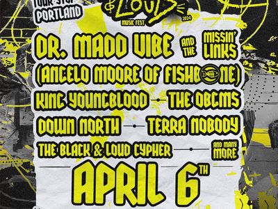 Portland's Top Events - EverOut