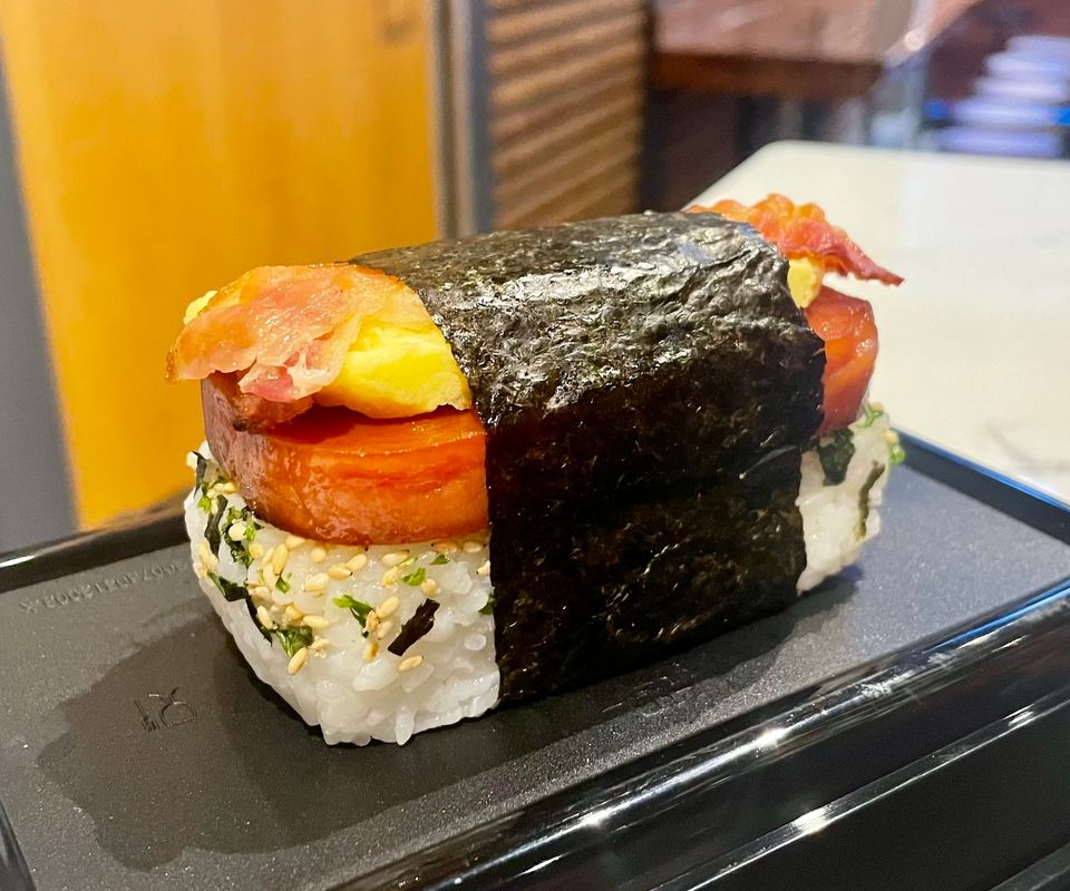 This Week In Seattle Food News: Island Vibes, Bagels, and Lebanese ...