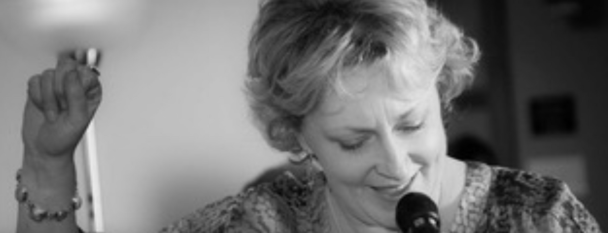 Greta Matassa at The Royal Room in Seattle, WA - Sunday, April 21, 2024 ...