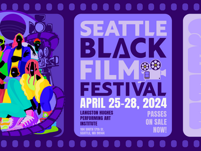 Seattle Top Events Today & This Week - EverOut