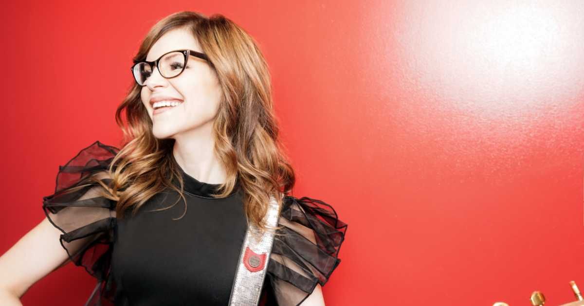 Lisa Loeb: Stay (I Missed You) Tour at Mississippi Studios in Portland ...