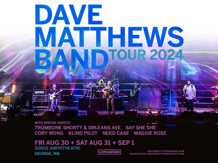 Seattle September Events - EverOut