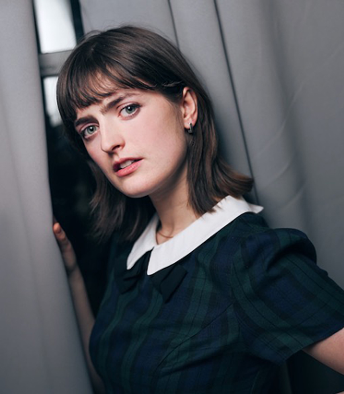 Chloe Troast at The Crocodile in Seattle, WA - Saturday, August 24 ...