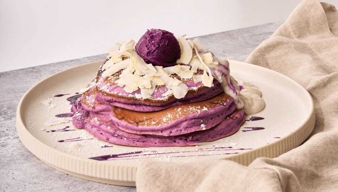 This Week in Seattle Food News: Asian Fusion Brunch, A Desert-Themed ...