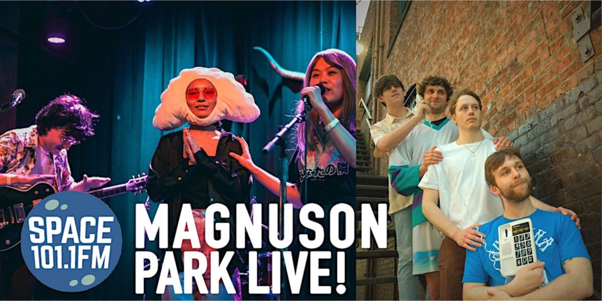 Magnuson Park Live at Magnuson Park: Building 30 Officers Club in ...