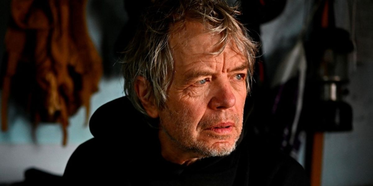 George Divoky: My Half-Century with an Arctic Seabird at Town Hall ...