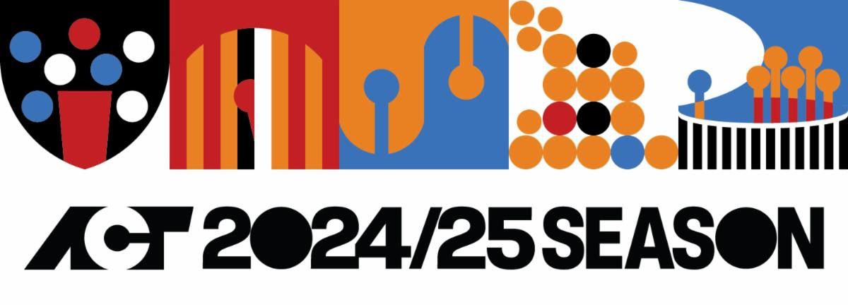 ACT - A Contemporary Theatre 2024/25 Season at Union Arts Center, Home ...