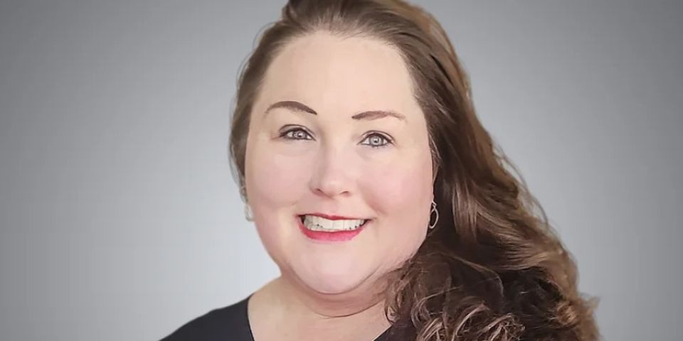 Rachel Bitecofer: Counterpunch — Winning Democracy's Fight at Town Hall ...