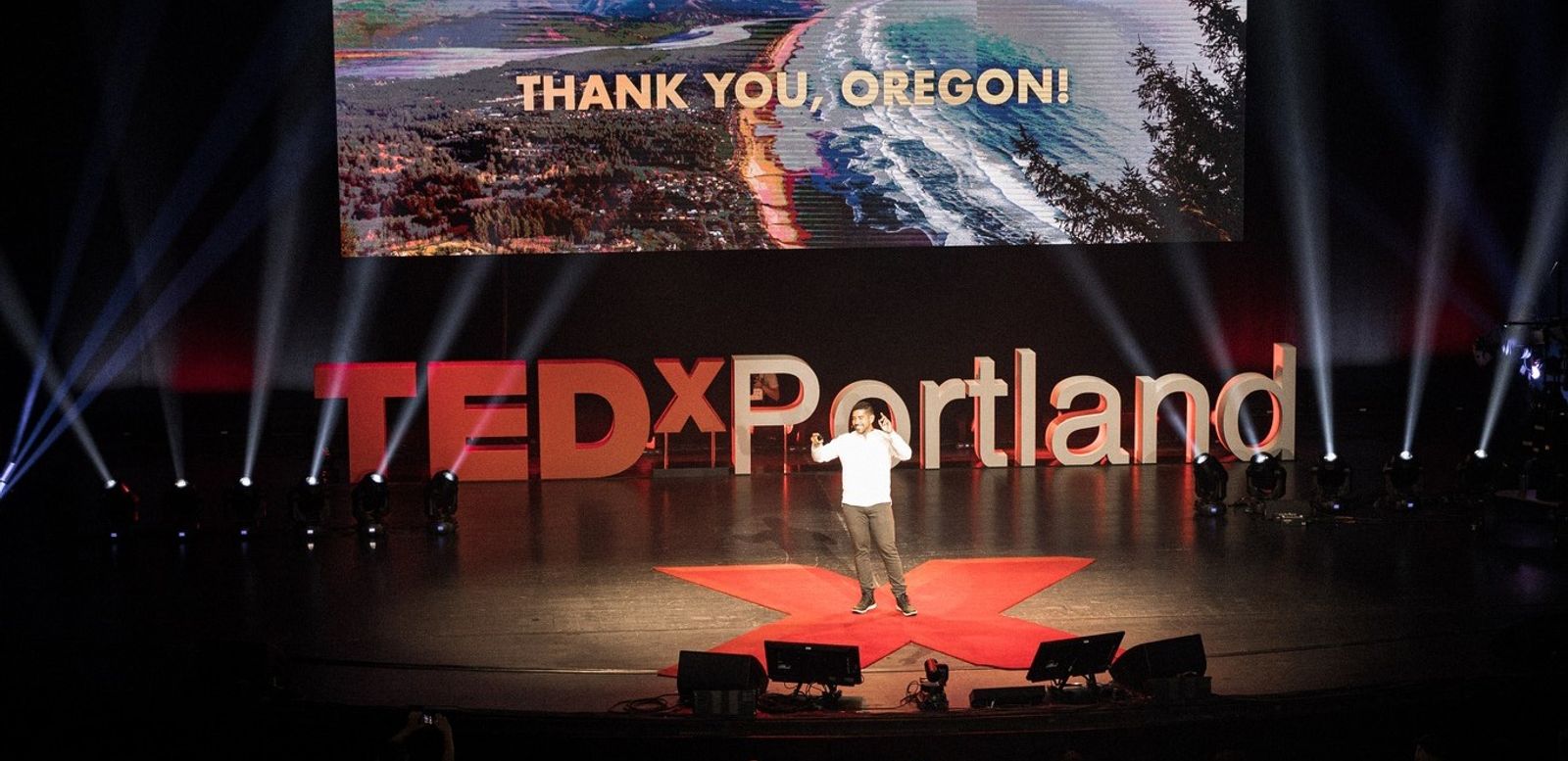 Portland's Top Events - EverOut