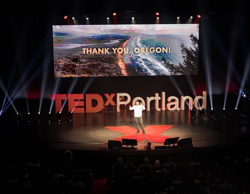 The Top 40 Events in Portland This Week: Apr 22–28, 2024 - EverOut Portland