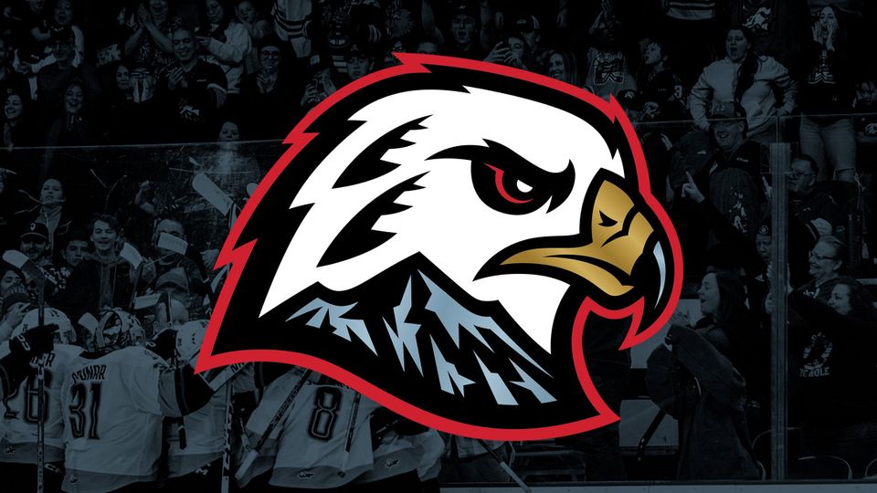 Portland Winterhawks - WHL Playoffs Round 3 Games at Veterans Memorial ...