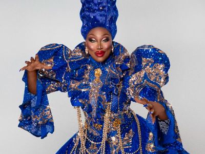 Portland Drag Events Calendar - EverOut Portland