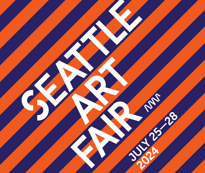 Seattle Art Fair at Lumen Field Event Center in Seattle, WA - Every day ...