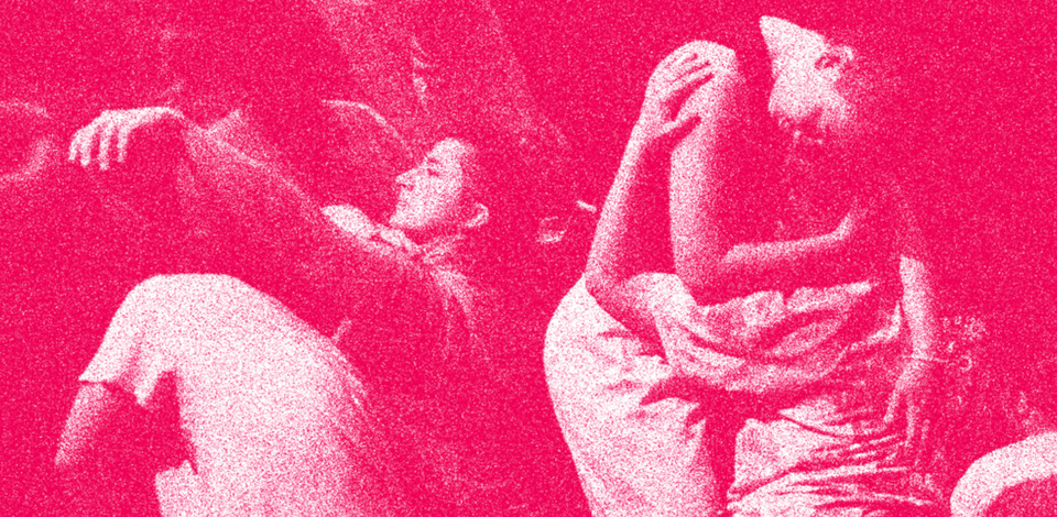 Seattle Festival of Dance + Improvisation at Velocity Dance Center in ...