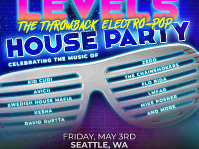 Seattle Events Calendar, Restaurants, Art, Movies, and Recommendations ...