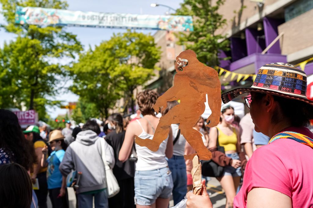 The Best Things To Do in Seattle This Month: May 2024 - EverOut Seattle