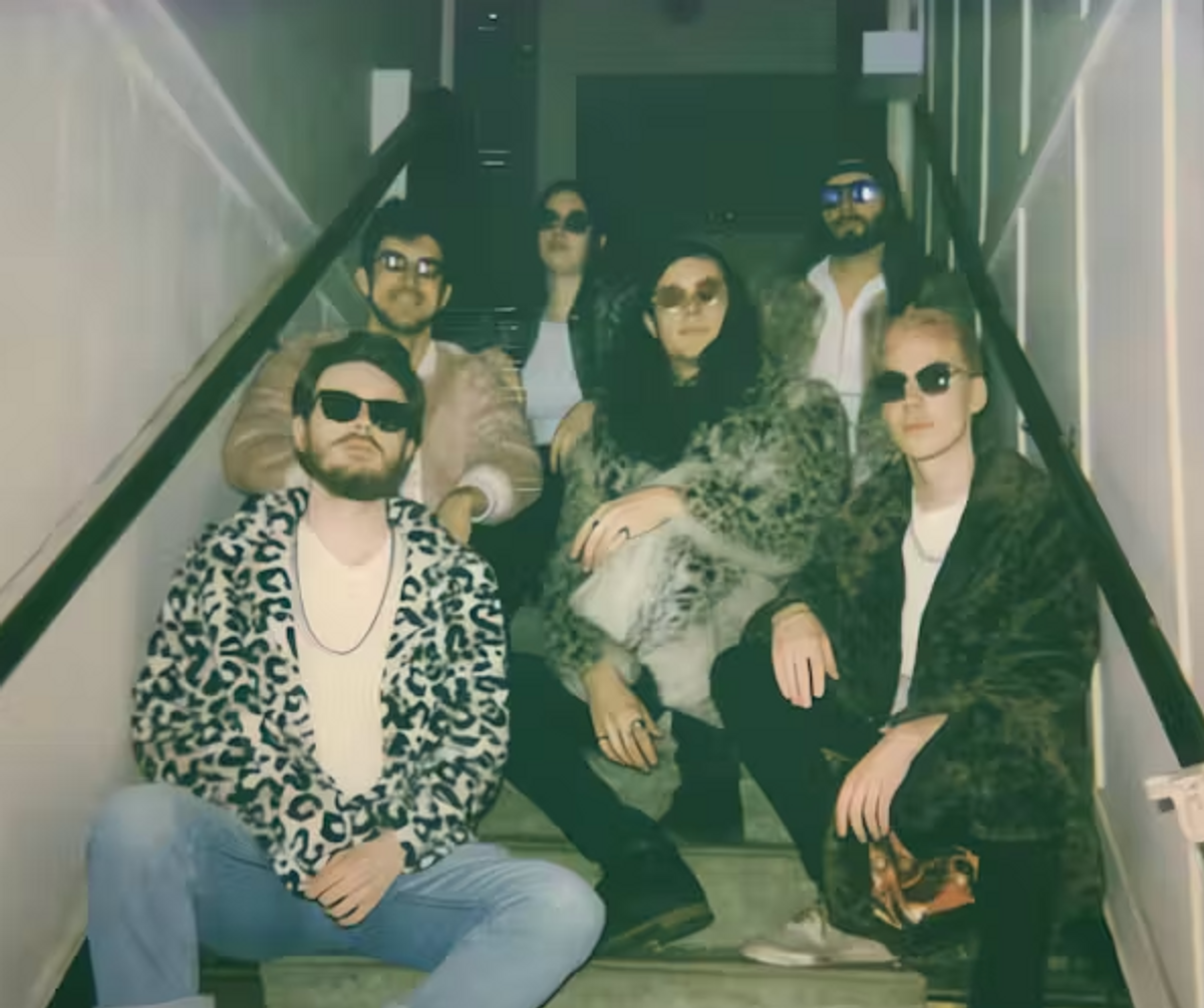 Foxy Apollo, Electrick, and Hard Maybe at Sunset Tavern in Seattle, WA - Thursday, May 16, 2024 ...