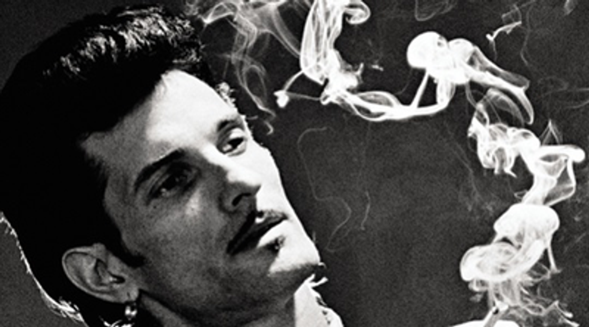 Heaven Stood Still:The Incarnations of Willy DeVille at Hollywood ...