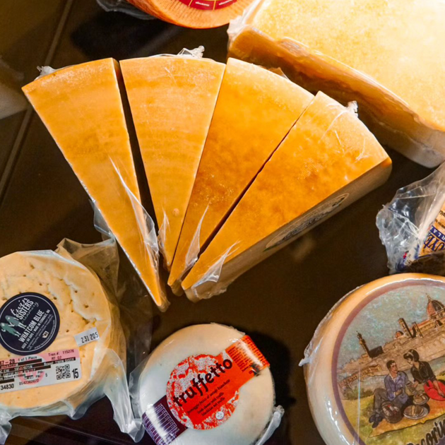 This Week in Seattle Food News: A Cheese-Centric Restaurant, Kimbap ...