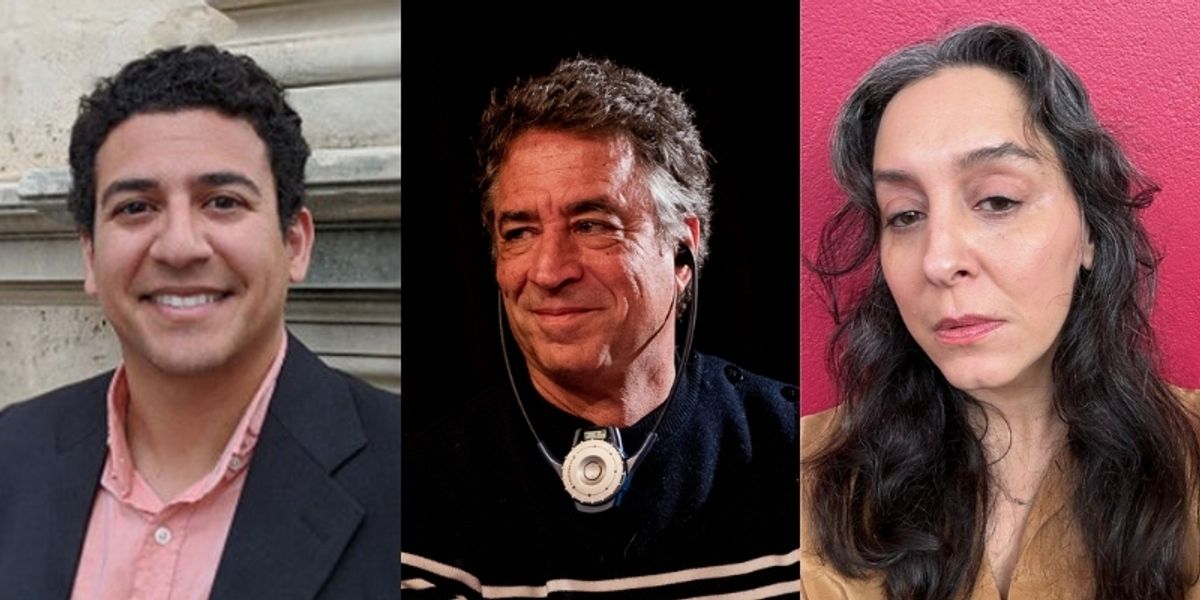 Aziz Rana with Michael Hardt and Jaleh Mansoor: The Constitutional Bind ...