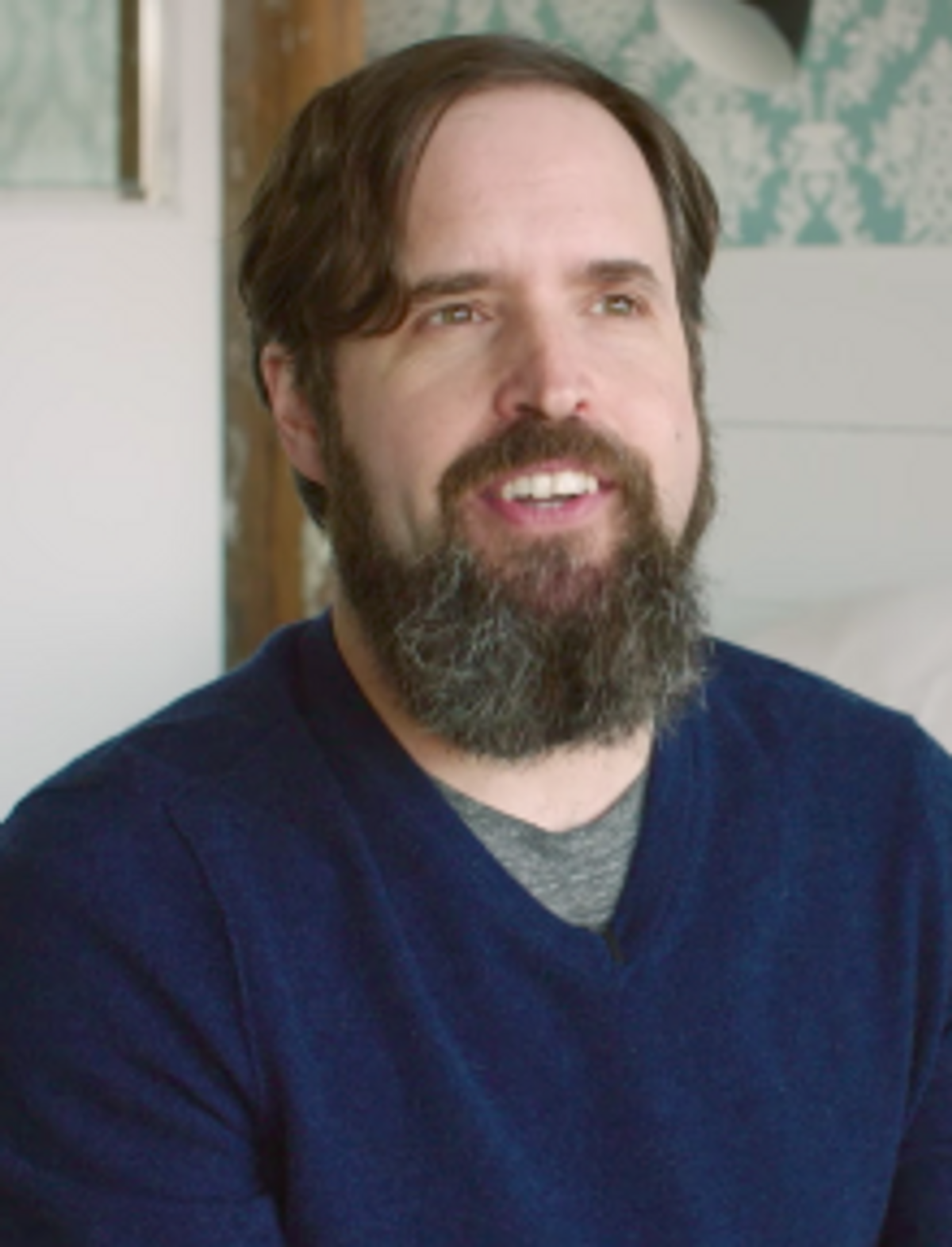 Duncan Trussell at Helium Comedy Club in Portland, Oregon - Multiple ...