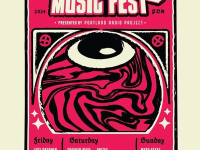 Portland Live Music Events Calendar - EverOut Portland