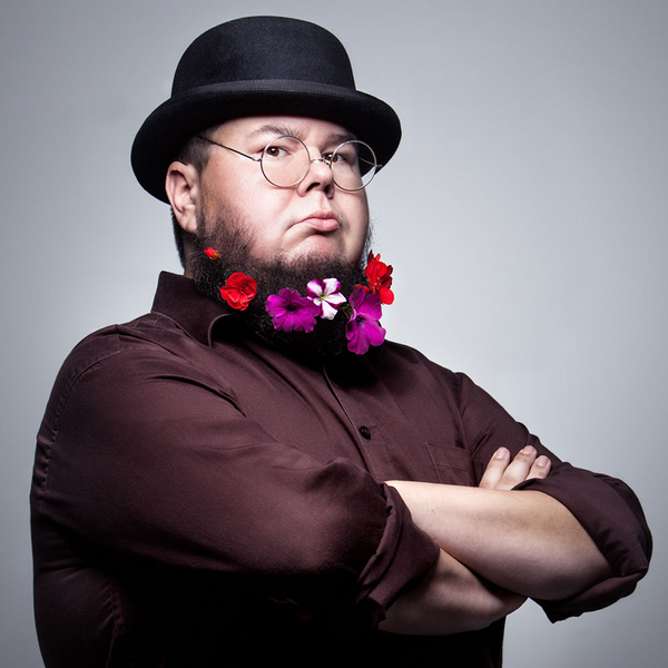 Shane Koyczan: Spoken Word Artist with Special Guest Micah Fletcher at ...