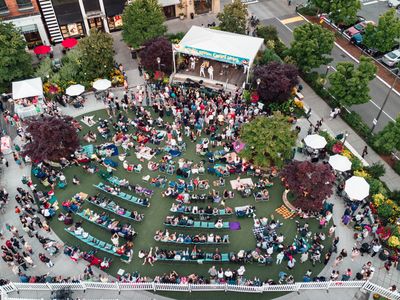 Seattle Live Music Events Calendar - EverOut Seattle