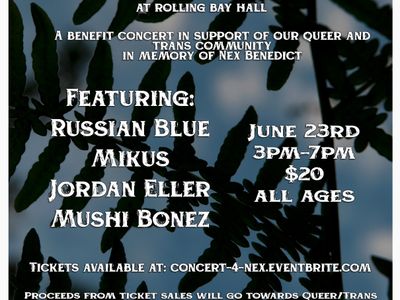 Seattle Live Music Events Calendar - EverOut Seattle