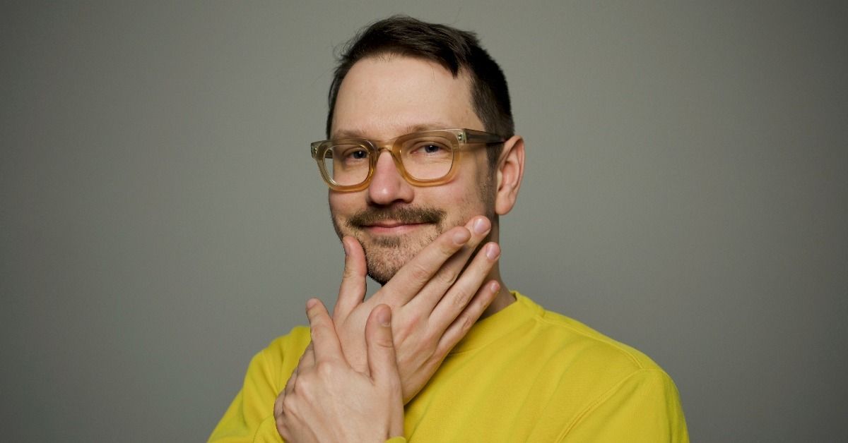 Patrick Toney, Ok Bucko, and Captain at Barboza in Seattle, WA ...