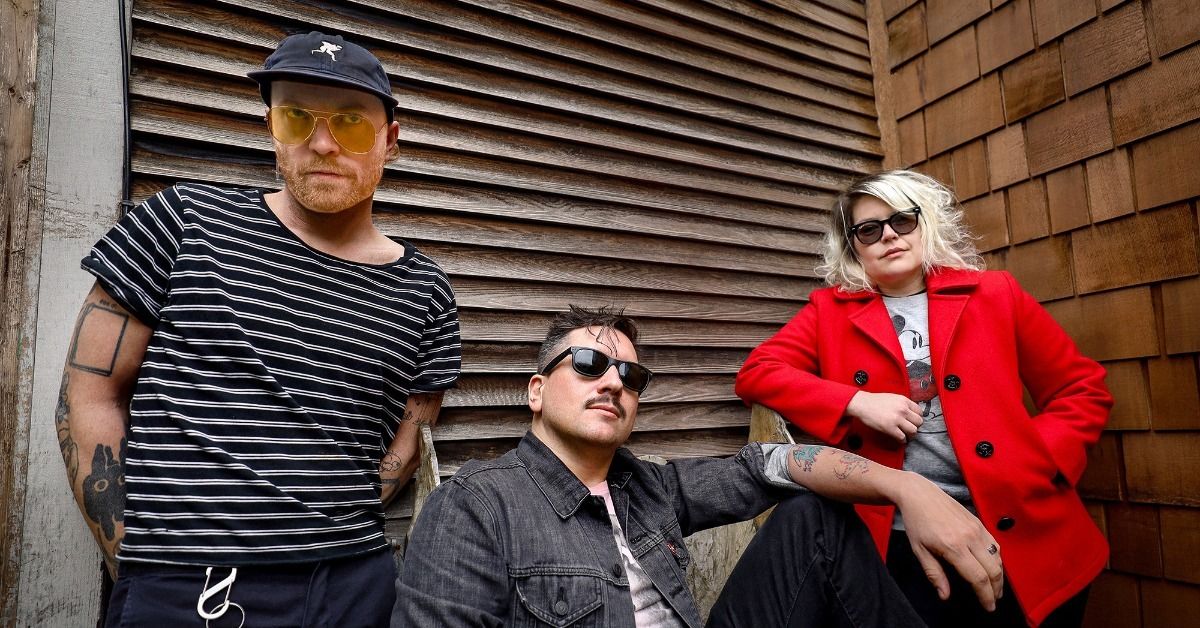 Mikey Moo at Barboza in Seattle, WA - Saturday, June 1, 2024 - EverOut ...