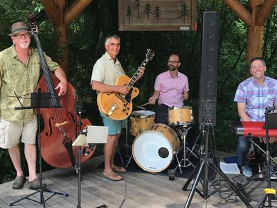 Seattle Live Music Events Calendar - EverOut Seattle