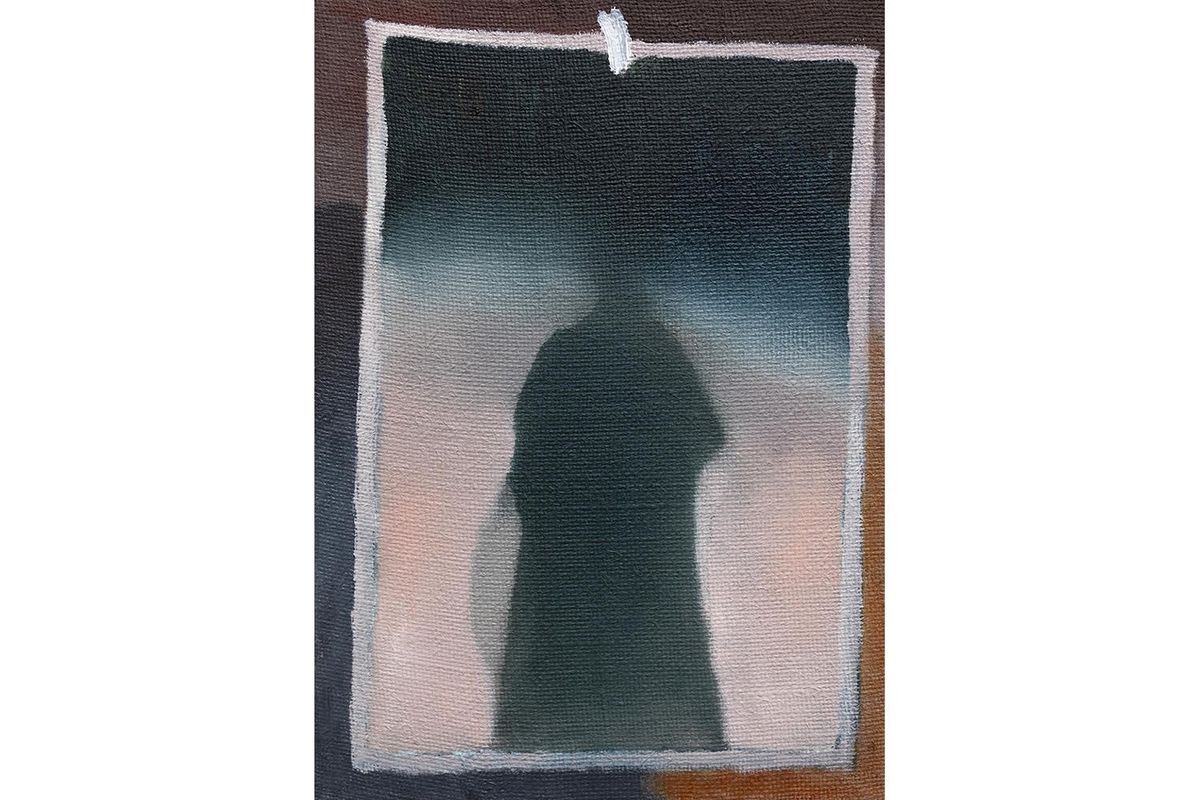 William Matheson: The Glow at Nationale in Portland, OR - Every ...