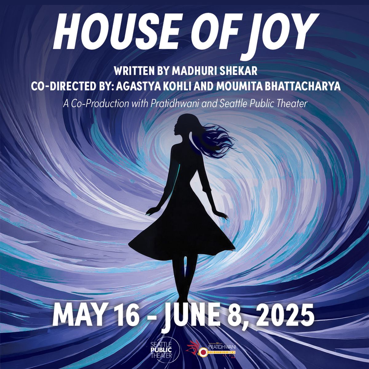 House of Joy at Seattle Public Theater in Seattle, WA - Every day ...