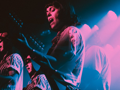 Portland Live Music Events Calendar - EverOut Portland