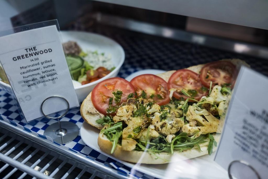 This Week in Seattle Food News: Desert Vibes, Beach Sandwiches, and ...