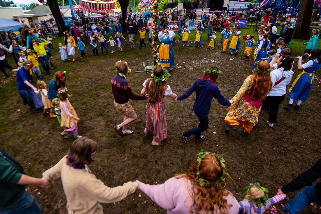 The Best Things To Do in Portland This Month: June 2024 - EverOut Portland