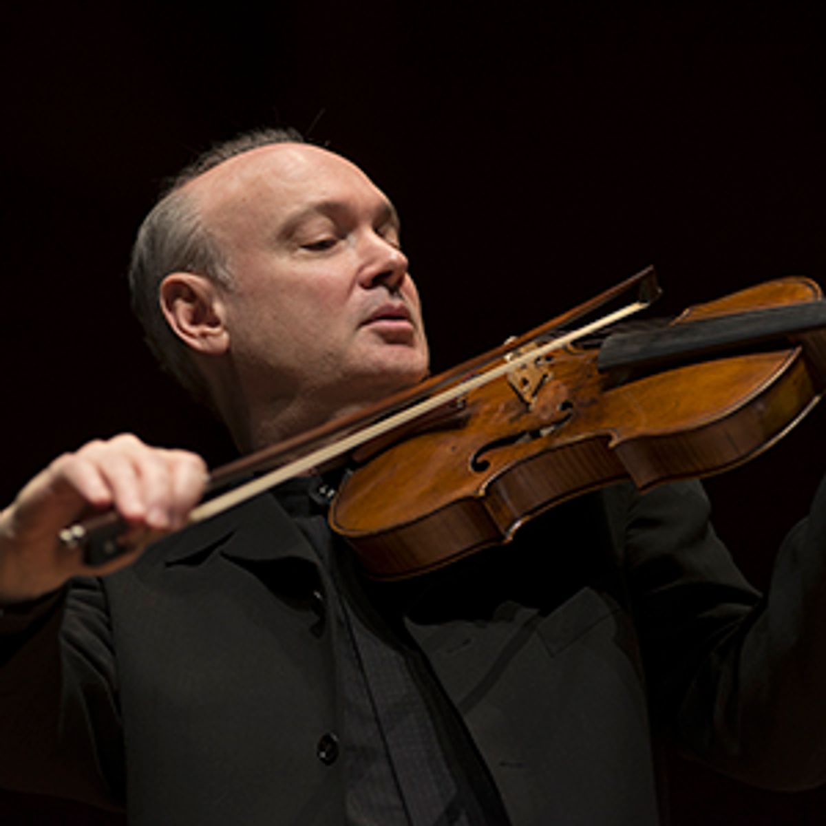 Chamber Music Northwest: Viola Masterclass with Paul Neubauer at Mago ...